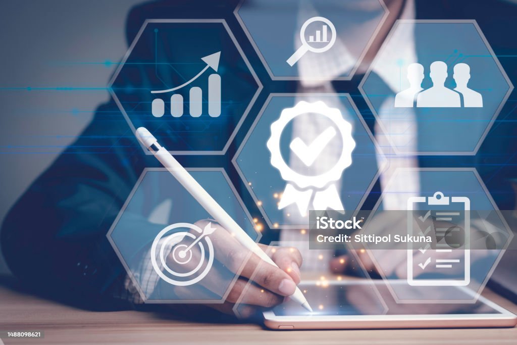 Proses Sertifikasi Dan Standar Bisnis Bersertifikat Iso Kepatuhan