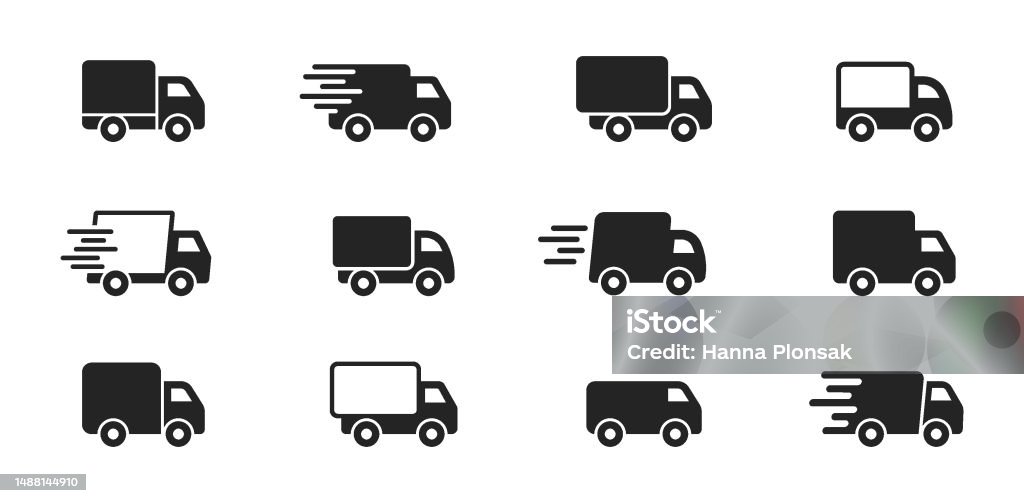 Set Ikon Truk Pengiriman Ikon Truk Pengiriman Ekspres Truk Pengiriman ... Set Ikon Truk Pengiriman Ikon Truk Pengiriman Ekspres Truk Pengiriman ...