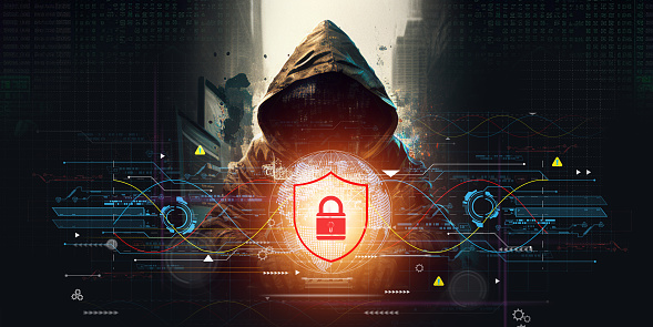 Hacker Hacker Hacks Network Hacker On A Dark Background Dangerous ... Hacker Hacker Hacks Network Hacker On A Dark Background Dangerous ...