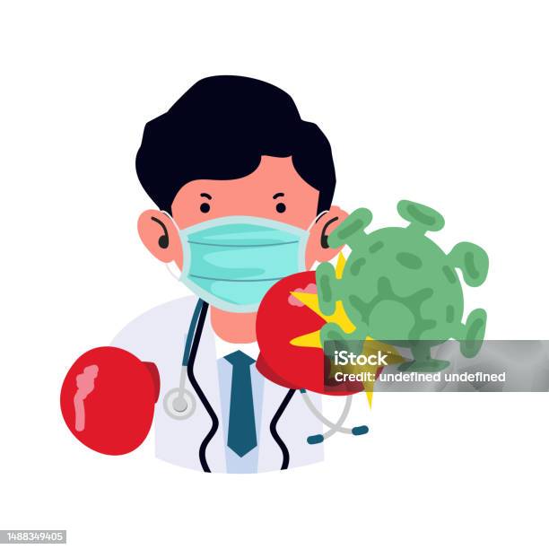 Dokter Pria Dengan Stetoskop Medis Ilustrasi Stok - Unduh Gambar ... Dokter Pria Dengan Stetoskop Medis Ilustrasi Stok - Unduh Gambar ...