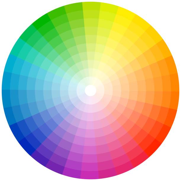 Explore 53,733+ Free Color Wheel Illustrations: Download Now - Pixabay