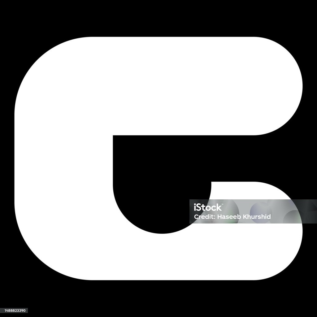 Logo Cb Minimal Icône Dune Cb Sur Fond De Luxe Idée De Logo Basée Sur