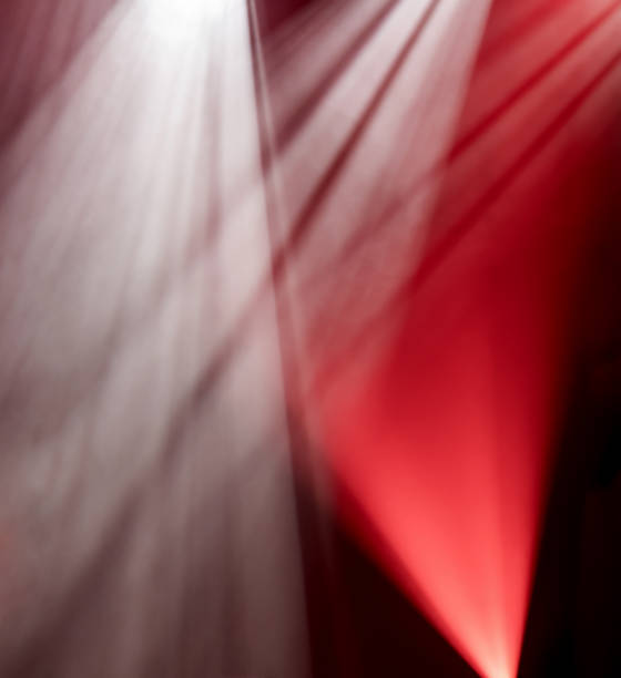 Free Stock Photo of Red Stage Means Beam Of Light And Drama | Download ...