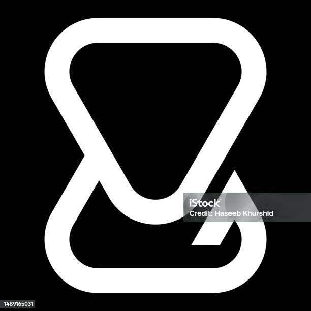 Logo Xg Minimal Icône Dune Lettre Gx Sur Fond De Luxe Idée De Logo