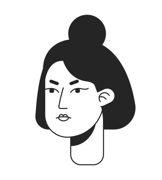 130+ Woman Frustrated Profile Illustrations, Royalty-Free Vector ... 130+ Woman Frustrated Profile Illustrations, Royalty-Free Vector ...