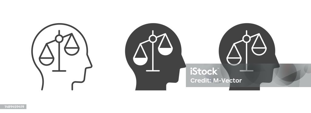 Icone Della Psicosi Simbolo Di Ansia Psicotico Instabilità ... Icone Della Psicosi Simbolo Di Ansia Psicotico Instabilità ...