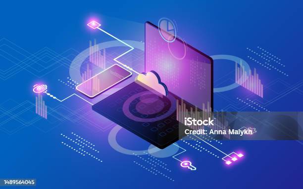 Software Web Development Programming Concept Stock Illustration ... Software Web Development Programming Concept Stock Illustration ...
