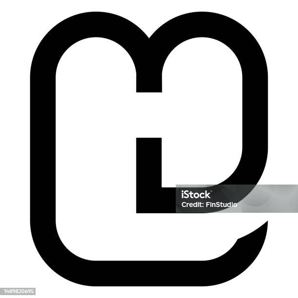 Logo Mj Initial Innovant Professionnel Et Logo Jm Lettre Mj Ou Jm
