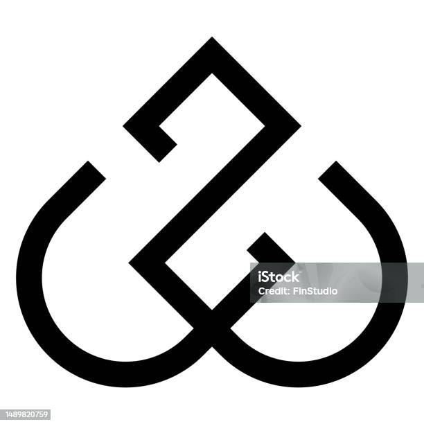 Logo Zw Initial Innovant Professionnel Et Logo Wz Lettre Zw Ou Wz