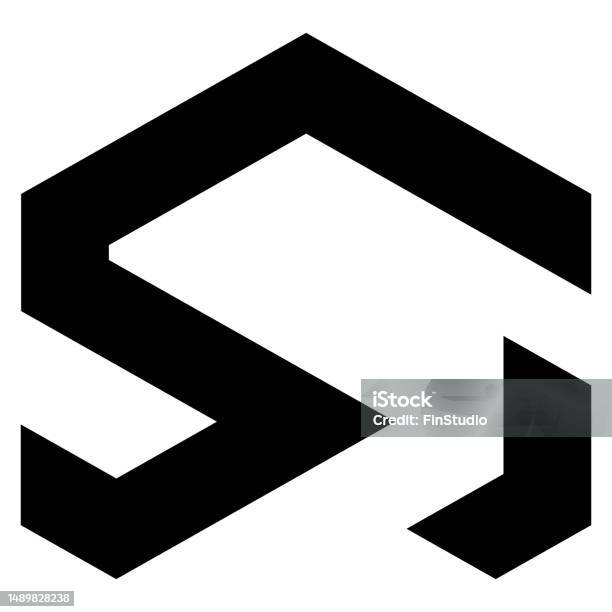 Logo Ws Initial Innovant Professionnel Et Logo Sw Lettre Ws Ou Sw