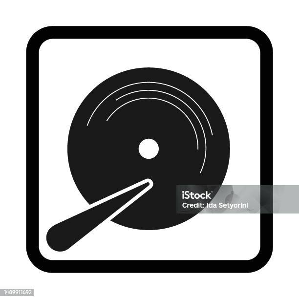 Hard Disk Drive Vektor Ikon Penyimpanan Hdd Perangkat Keras Ilustrasi ... Hard Disk Drive Vektor Ikon Penyimpanan Hdd Perangkat Keras Ilustrasi ...