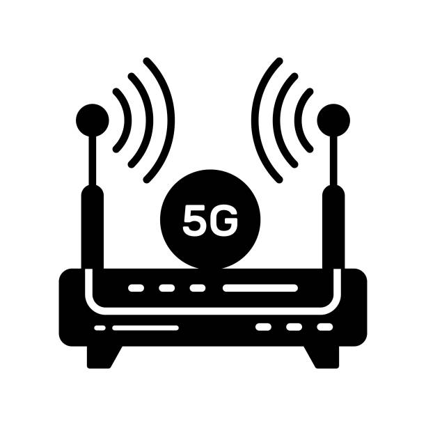 Free icon "Modem icon"