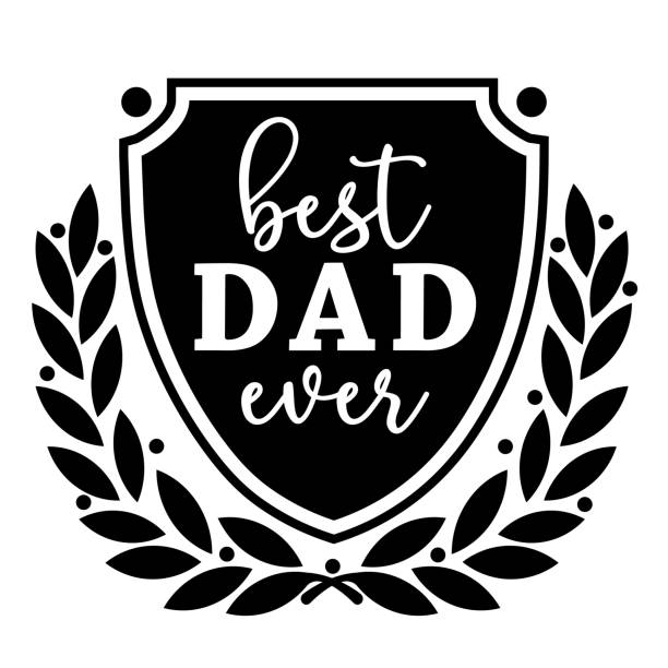 130 Best Dad Trophy Stock Illustrations Royalty Free Vector Graphics