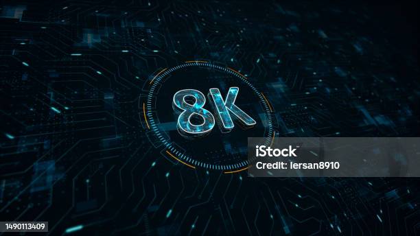 Logo 8k Partikel Biru Tua Dengan Resolusi Konsep Masa Depan Dan ... Logo 8k Partikel Biru Tua Dengan Resolusi Konsep Masa Depan Dan ...