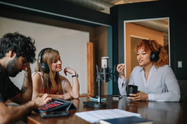 900+ Free Podcast & Microphone Images - Pixabay