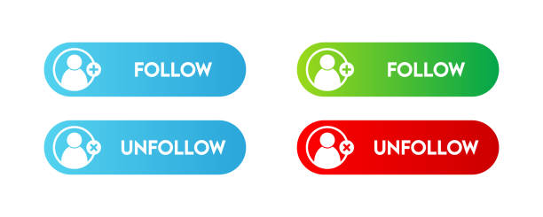 120+ Facebook Add Friend Button Illustrations, Royalty-Free Vector ... 120+ Facebook Add Friend Button Illustrations, Royalty-Free Vector ...