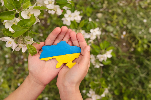 Peta Ukraina Dari Plastisin Di Tangan Anakanak Foto Stok - Unduh Gambar ... Peta Ukraina Dari Plastisin Di Tangan Anakanak Foto Stok - Unduh Gambar ...