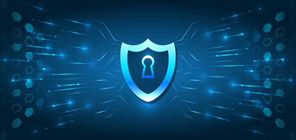 Konsep Perlindungan Data Privasi Dan Keamanan Internet Berbagai Latar