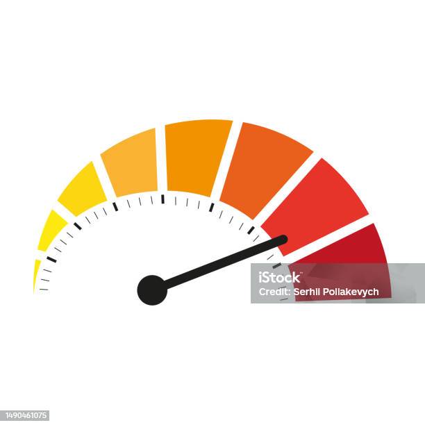 Compteur De Vitesse Couleur Compteur De Vitesse Chauffage Icône ... Compteur De Vitesse Couleur Compteur De Vitesse Chauffage Icône ...