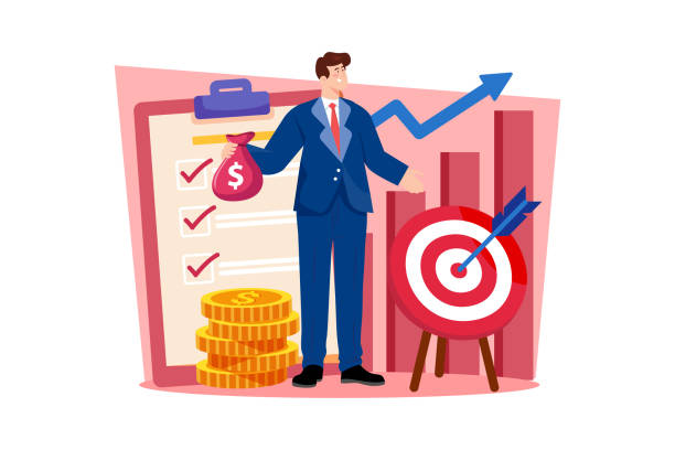 150+ Quarterly Planning Stock Illustrations, Royalty-Free Vector ... 150+ Quarterly Planning Stock Illustrations, Royalty-Free Vector ...