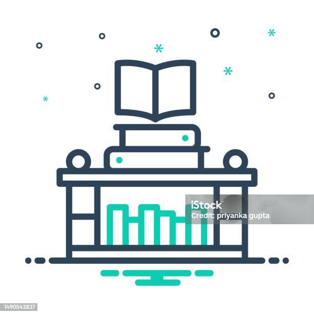 Bibliography Library Stock Illustration - Download Image Now ... Bibliography Library Stock Illustration - Download Image Now ...
