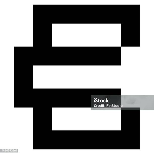 Logo Ec Awal Inovatif Profesional Dan Logo Ce Huruf Ec Atau Ce Monogram