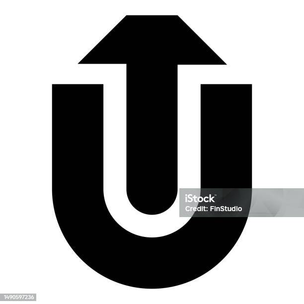 Logo Tu Initial Innovant Professionnel Et Logo Ut Lettre Tu Ou Ut