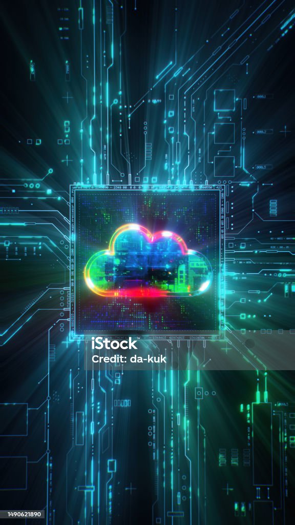 The Power Of Cloud Computing Transforming Industries And Customer