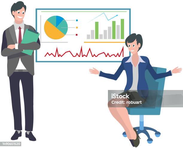 Konsep Analisis Data Orang Menganalisis Grafik Pertumbuhan Riset Data ... Konsep Analisis Data Orang Menganalisis Grafik Pertumbuhan Riset Data ...