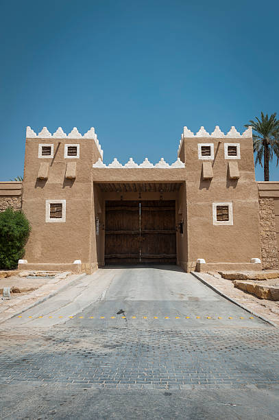 al-diriyah Premium Photos, Pictures and Images by Istock