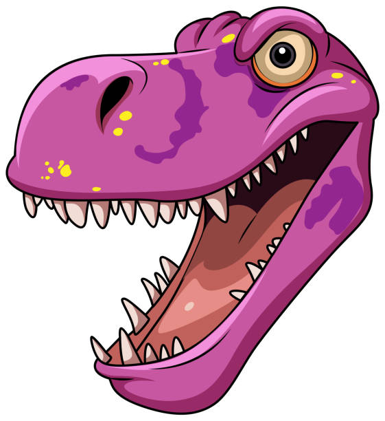120 T Rex Eye Illustrations Royalty Free Vector Graphics And Clip Art