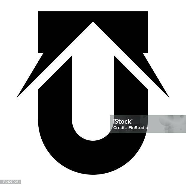 Logo Tu Awal Inovatif Profesional Dan Logo Ut Huruf Tu Atau Ut Monogram