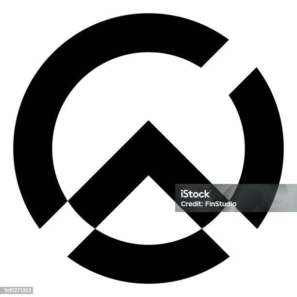 Logo Wc Initial Professionnel Innovant Et Logo Cw Lettre Wc Ou Cw