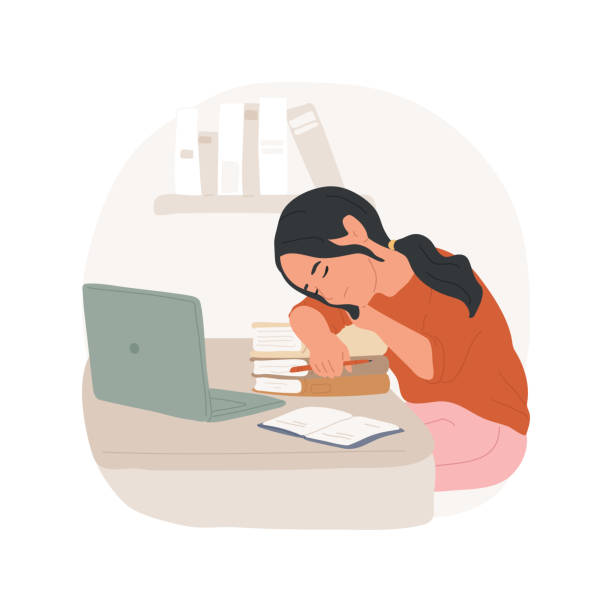 Boring People Clipart