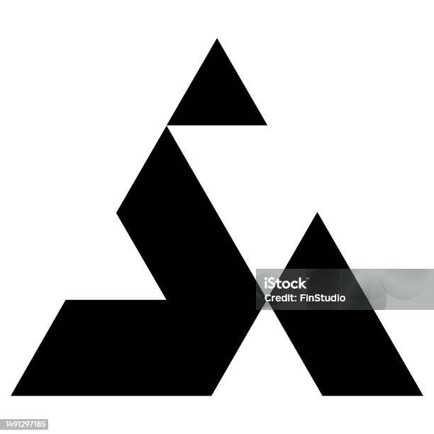 Logo As Initial Professionnel Innovant Et Logo Sa Lettre As Ou Sa