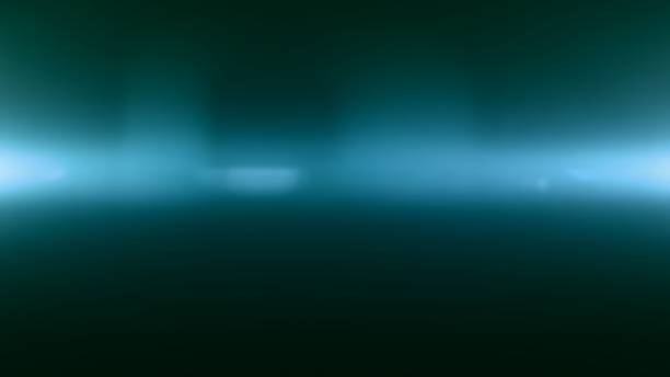 Free picture: Shades of dark blue and bright blue colors on walls and ...