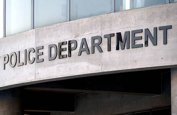 Police Office Pictures | Download Free Images on Unsplash