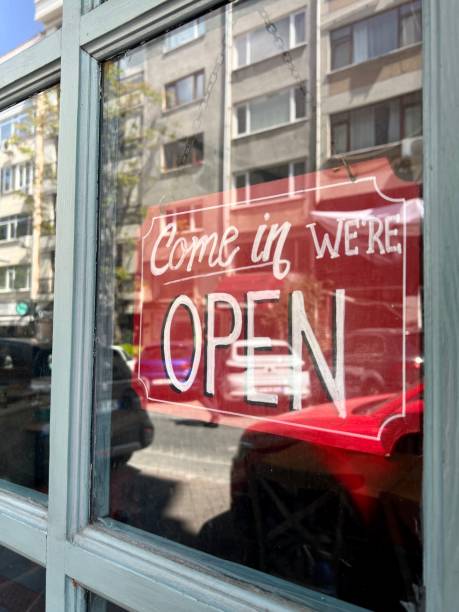 Free Stock Photo of Open Door in Side of Building | Download Free ...