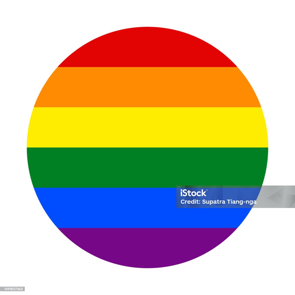 Bendera Kebanggaan Gay Ilustrasi Stok Unduh Gambar Sekarang Acara