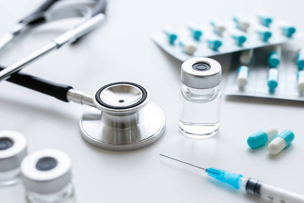 Free picture: injection, medical care, medication, syringe, device ...
