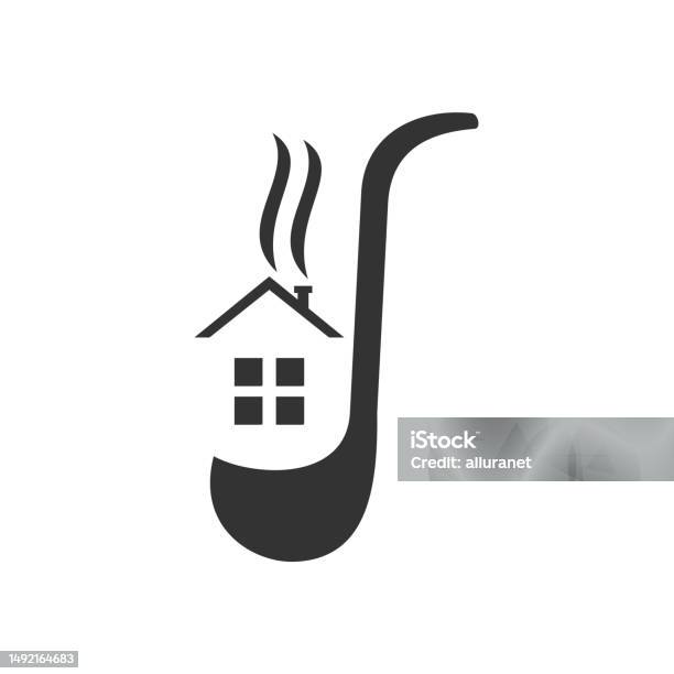 Template Logo Masakan Rumahan Ilustrasi Ikon Identitas Merek Ilustrasi ... Template Logo Masakan Rumahan Ilustrasi Ikon Identitas Merek Ilustrasi ...
