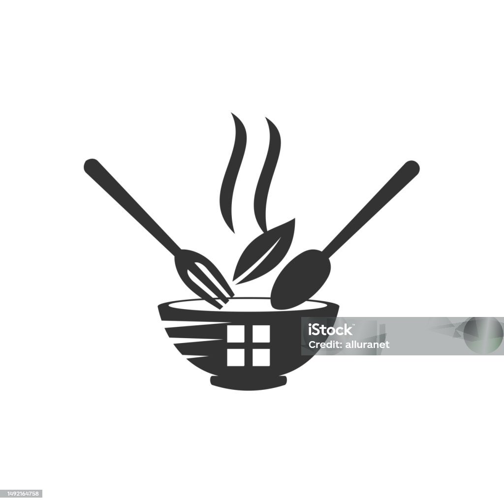 Template Logo Masakan Rumahan Ilustrasi Ikon Identitas Merek Ilustrasi ... Template Logo Masakan Rumahan Ilustrasi Ikon Identitas Merek Ilustrasi ...