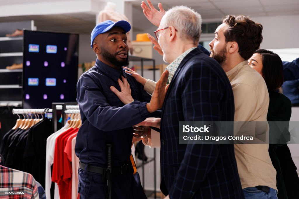 Aggressive Shoppers Queuing For Sales Stock Photo - Download Image Now ... Aggressive Shoppers Queuing For Sales Stock Photo - Download Image Now ...