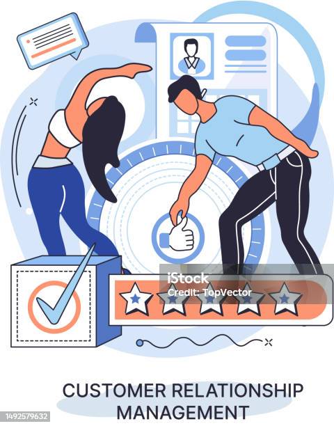 Crm Metaphor Customer Relationship Management Application Software For