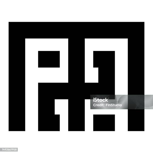 Logo Zm Initial Innovant Professionnel Et Logo Mz Lettre Zm Ou Mz