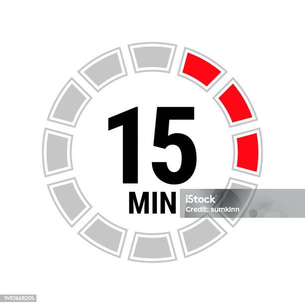 Isolated Illustration With Timer Stock Illustration - Download Image ... Isolated Illustration With Timer Stock Illustration - Download Image ...