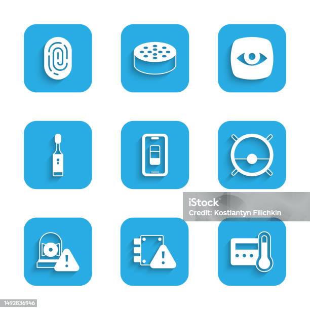 Atur Pengisian Baterai Smartphone Rumah Dalam Perlindungan Termostat