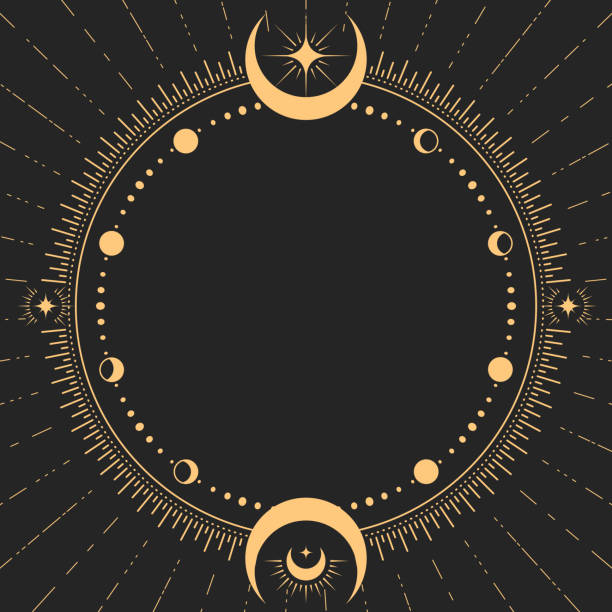 Moon Vector Art: Free Download of Full Moon Graphics & More - Pixabay