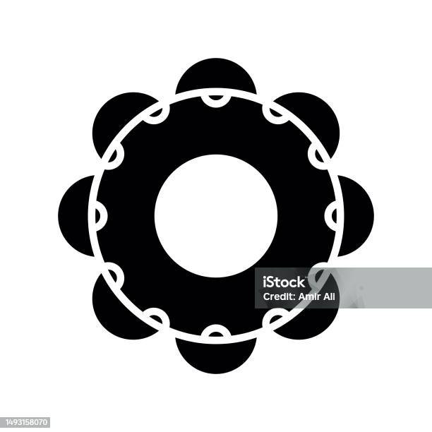 Daf Icon Stock Illustration Download Image Now Circus Creativity