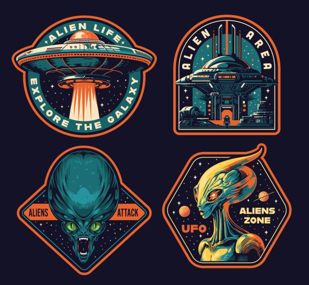 360+ Aliens Visiting Earth Stock Illustrations, Royalty-Free Vector ... 360+ Aliens Visiting Earth Stock Illustrations, Royalty-Free Vector ...